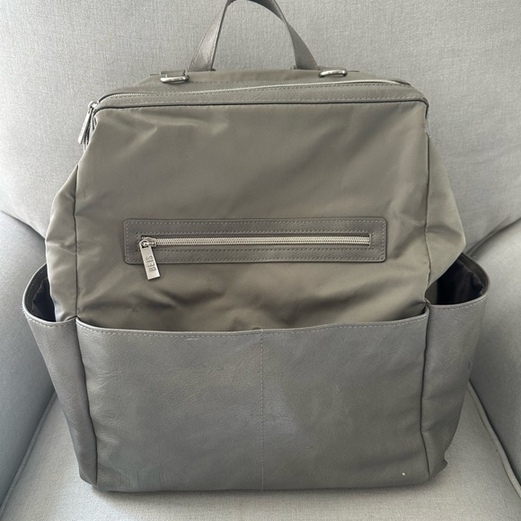 BEIS | Bags | Beis Diaper Backpack | Poshmark